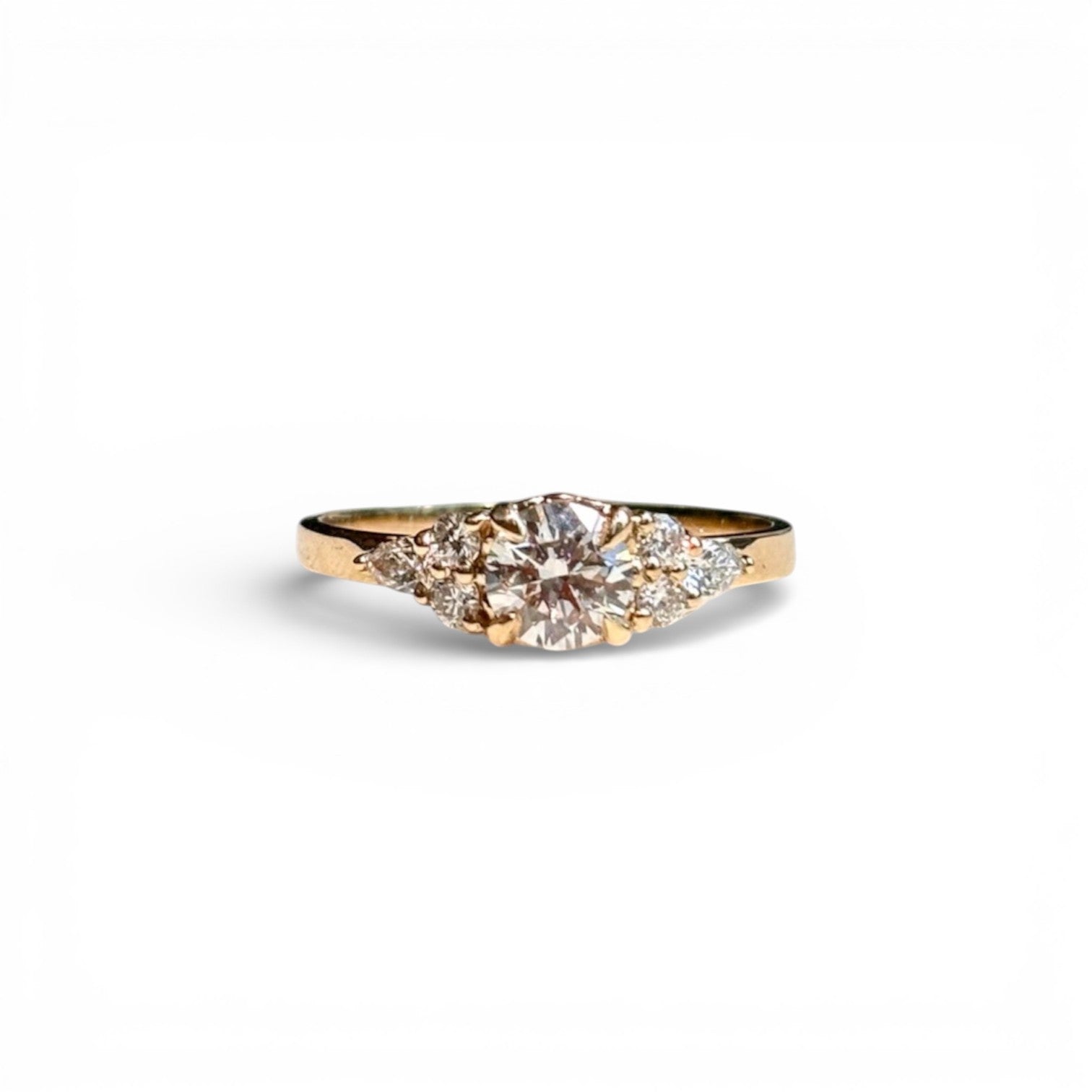 The Flora Ring